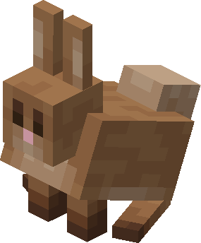 Lapin Minecraft - Tout savoir sur cet animal | Minecraft.fr