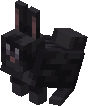 Lapin Minecraft - Tout savoir sur cet animal | Minecraft.fr