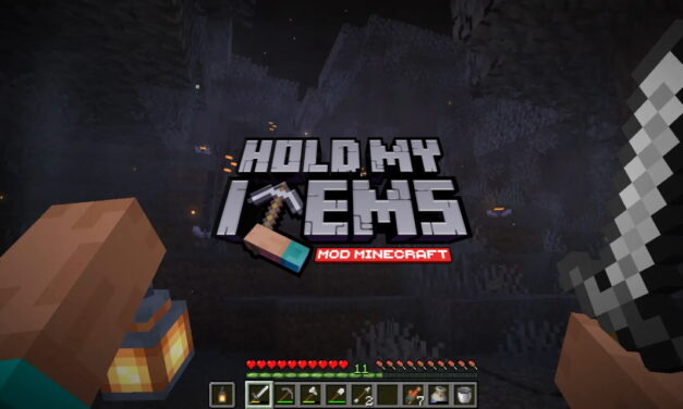 Mods Minecraft 1.21 à 1.21.11 : notre sélection à jour - Minecraft.fr