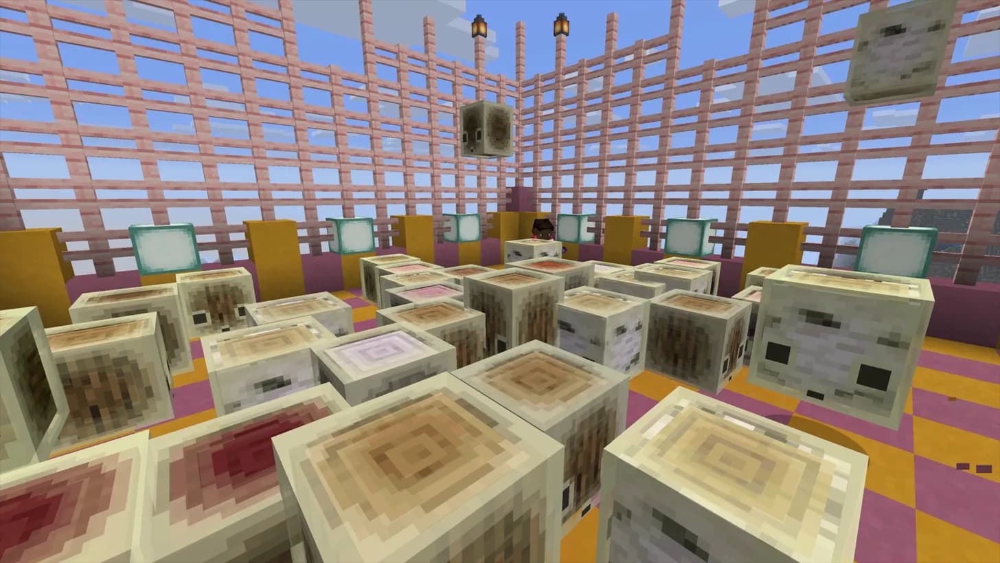Minecraft Live Mars 2026 Toutes Les Annonces Minecraft Fr