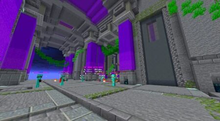 Top 10 des Meilleurs Serveurs Minecraft Prison - Minecraft.fr