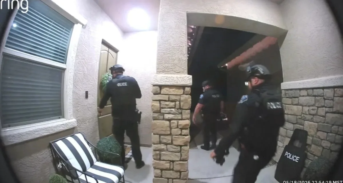Une streameuse Minecraft de 81 ans victime d'un swatting pendant son ...
